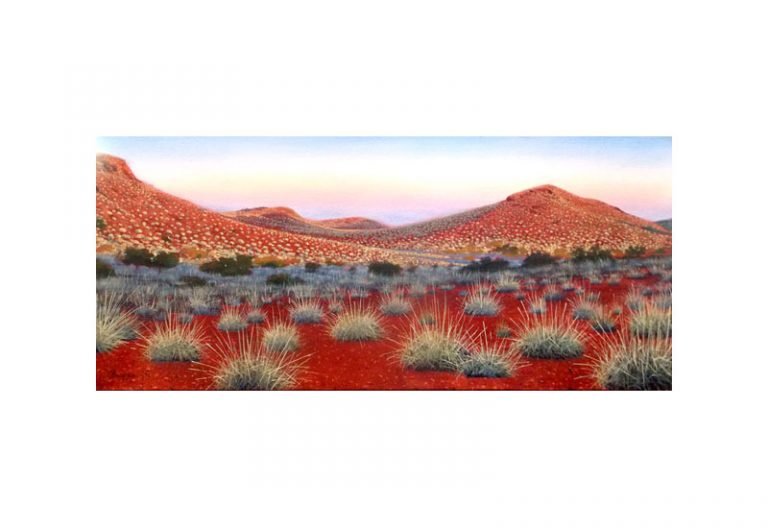 Pilbara - Boranupgallery