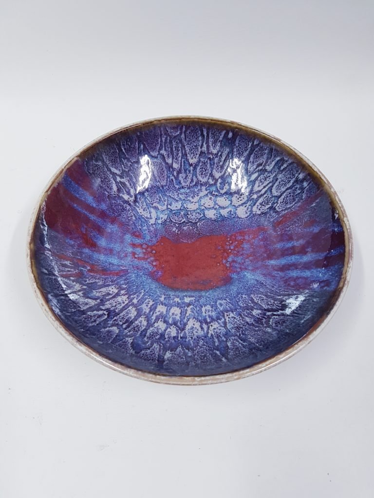 Landscape Glaze - Gary Hambleton - Boranupgallery