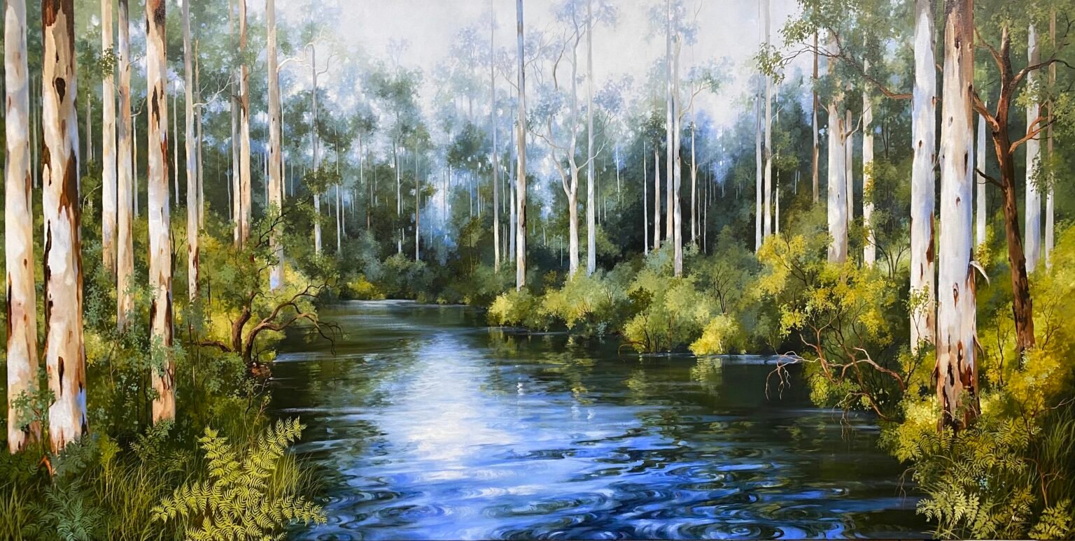 Breath - Boranupgallery