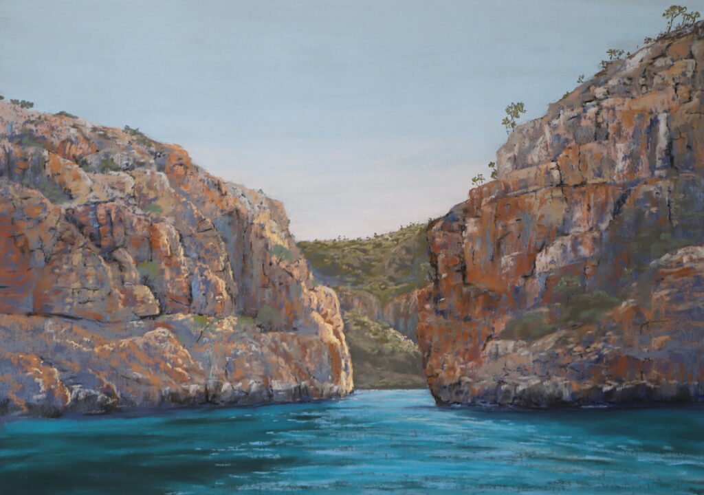 Adventure, Horizontal Falls - Boranupgallery