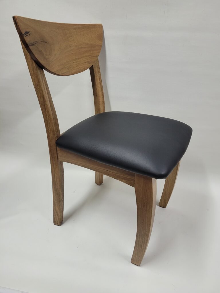 Margaret River Marri Chair. - Boranupgallery