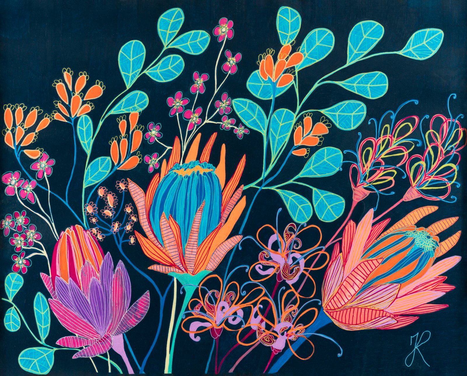 Coral Dreams - Boranupgallery