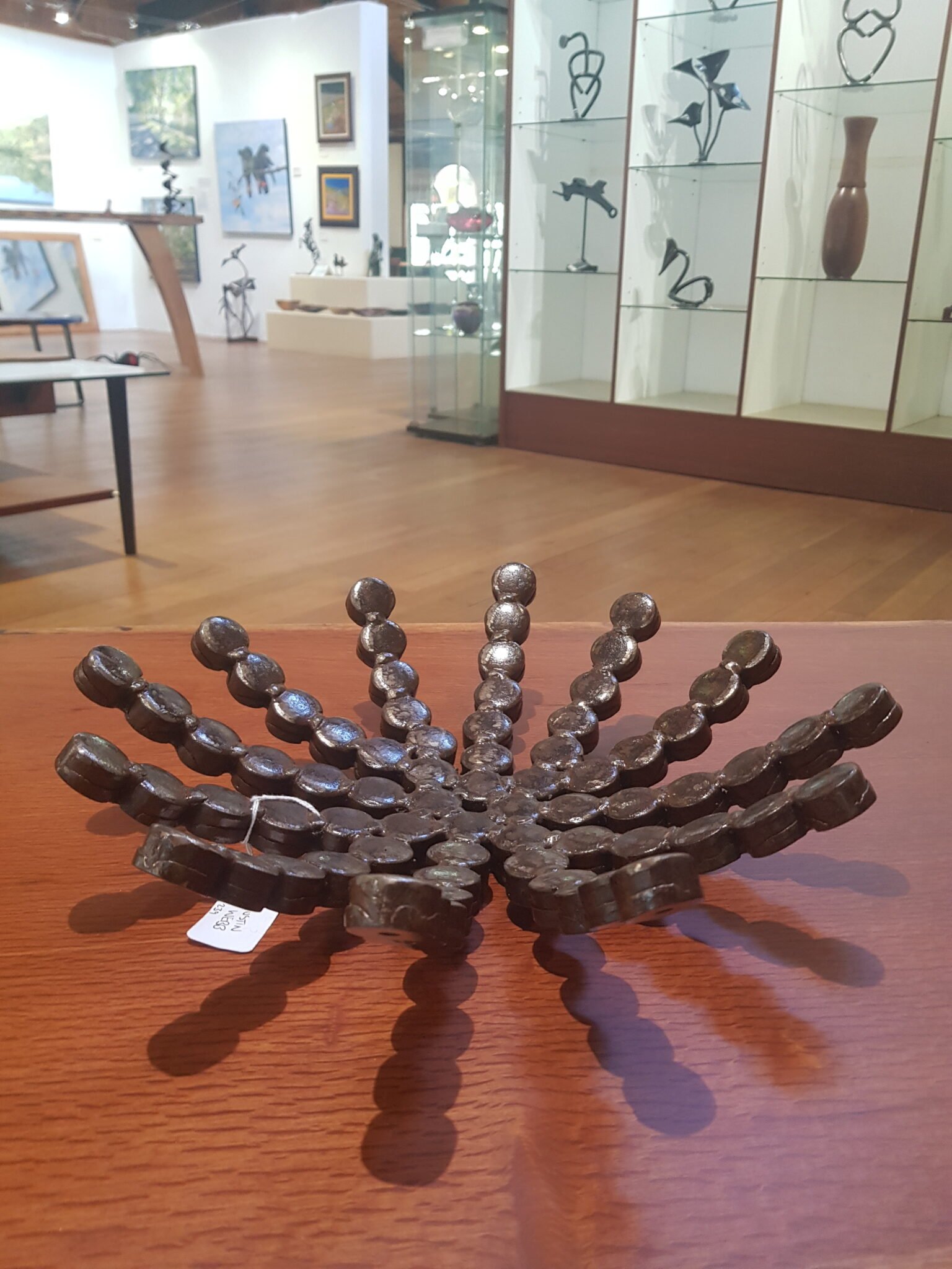 Matrix Dish - Boranupgallery