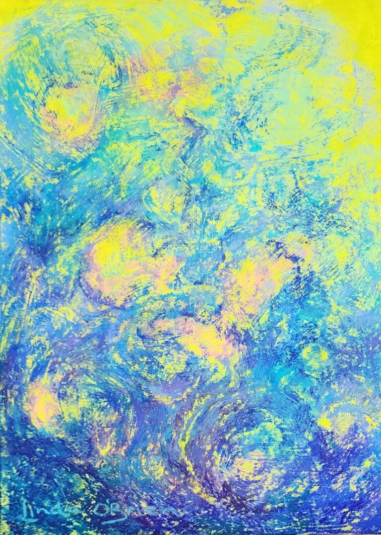 Mirage - Linda O'Brien - Boranupgallery